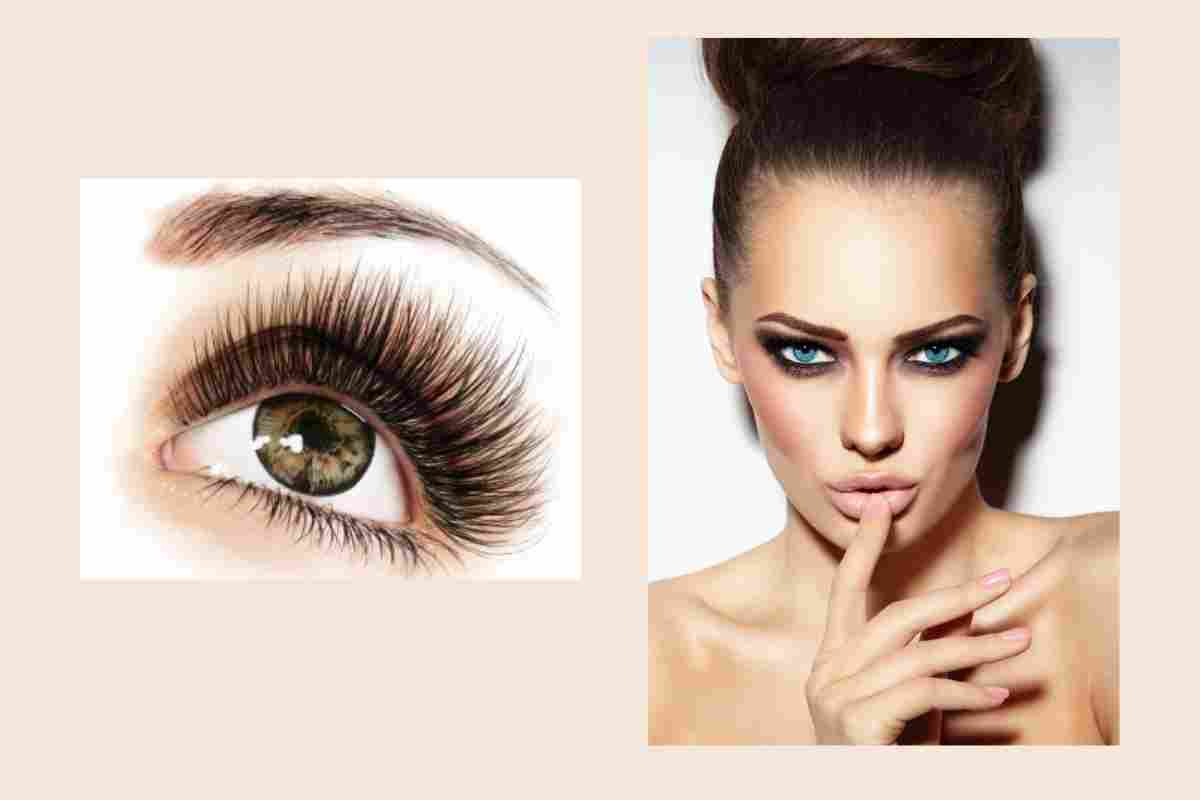 Warum eine spezielle Mascara mit einer Wimpernverlängerung
